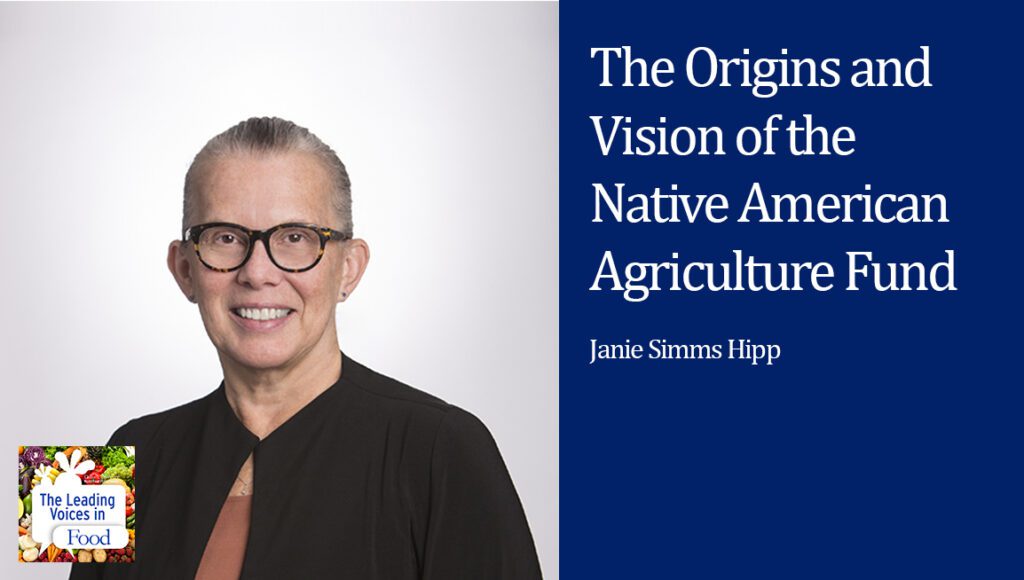 E104: Adrian Miller on the History of Soul Food - World Food Policy Center