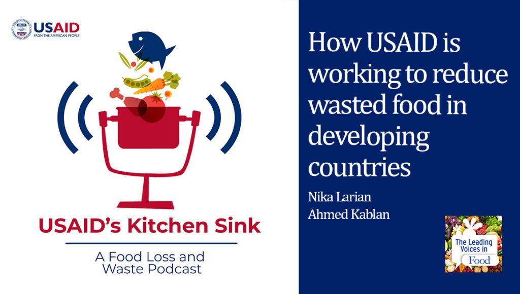 E94: 8 Ways White Bias Can Misdirect Food System Work - World Food ...