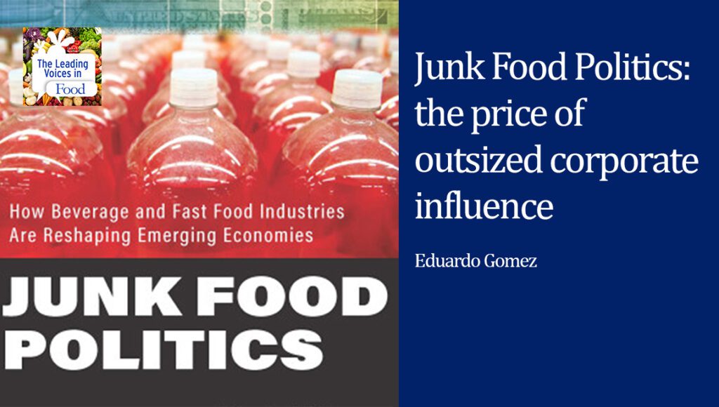 E94: 8 Ways White Bias Can Misdirect Food System Work - World Food ...