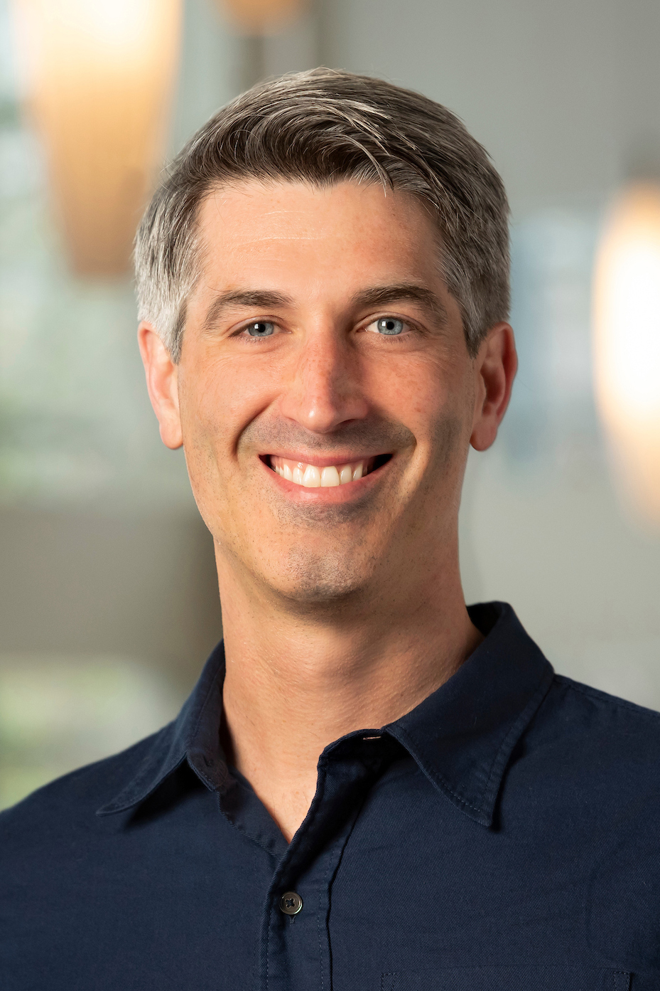 Lee Miller - World Food Policy Center